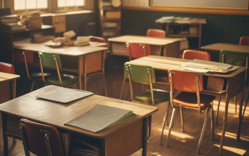 RSA Preventing School Exclusions Project - Neuro Advantage